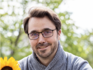 Wir verabschieden uns von Reemt Heuke, der Ende August von seinem ...